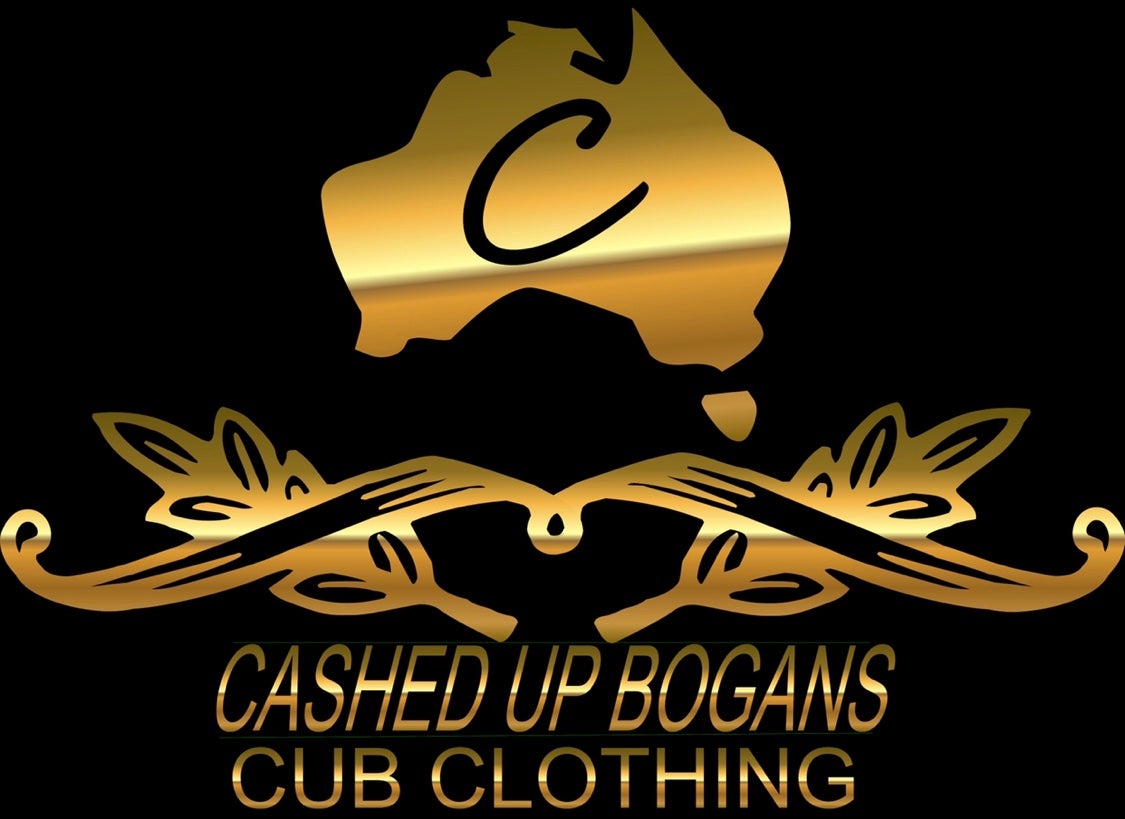 CUB Clothing | Cashed Up Bogans